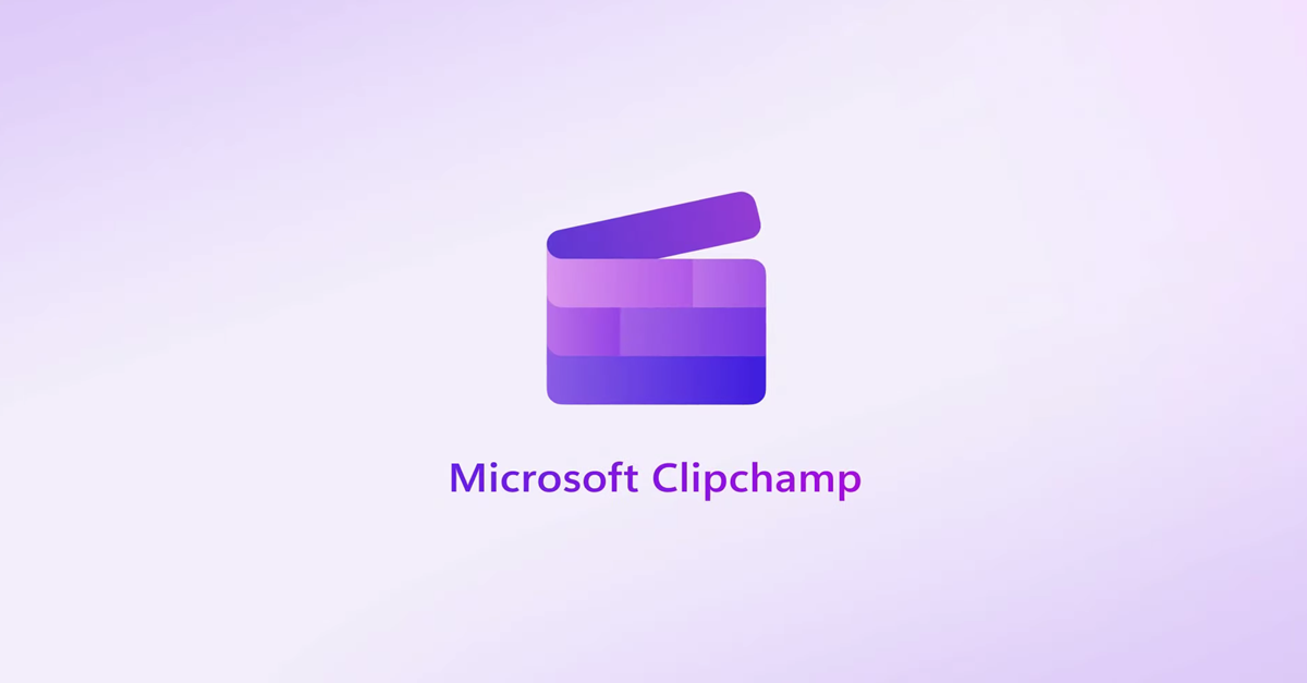 Microsoft Clipchamp now offers two self-service upgrade policies ...