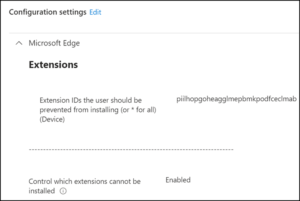 Side-by-side experience for Teams chats in Microsoft Edge | Topedia Blog