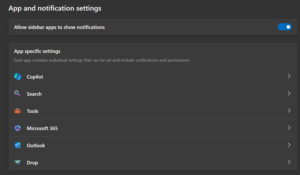 Side-by-side experience for Teams chats in Microsoft Edge | Topedia Blog