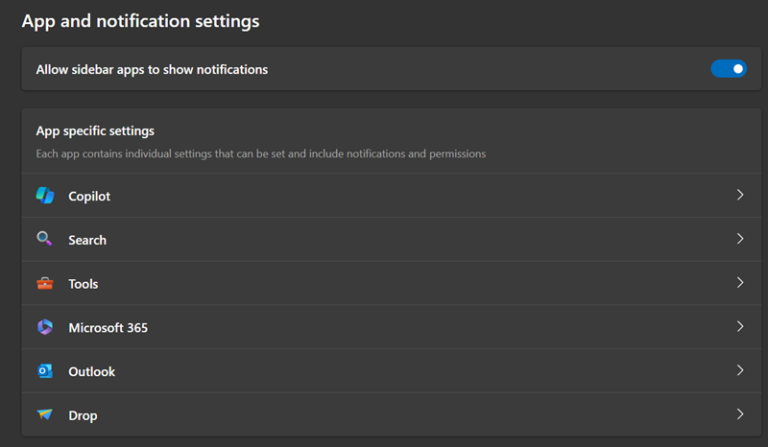 Side-by-side experience for Teams chats in Microsoft Edge | Topedia Blog