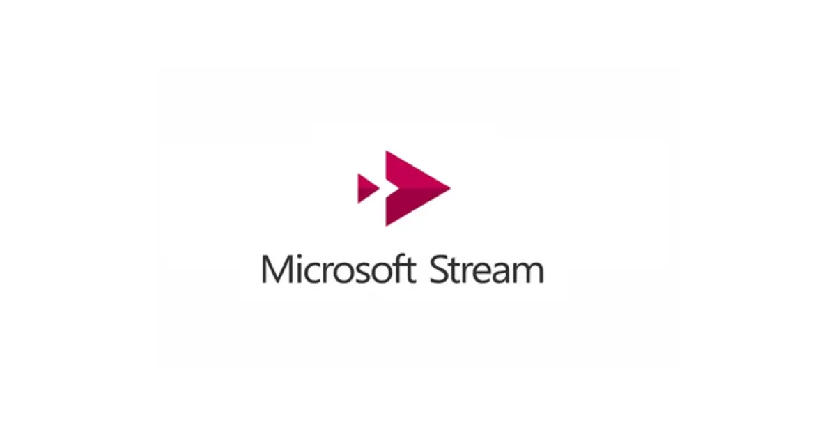 Retirement of Microsoft Stream for iOS and Android | Topedia Blog