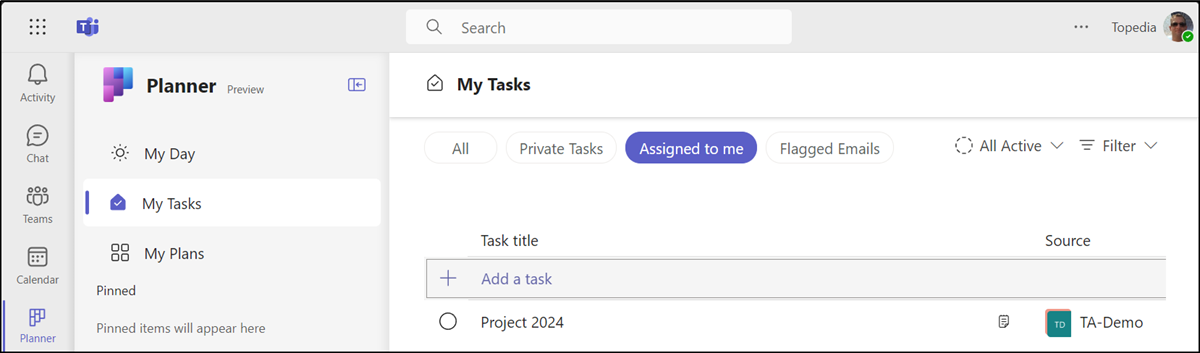 New Planner app in Teams, Planner Premium and Copilot in Planner ...