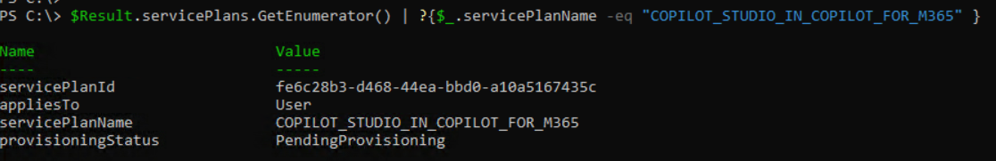 New Copilot Studio service plan in Copilot licenses | Topedia Blog