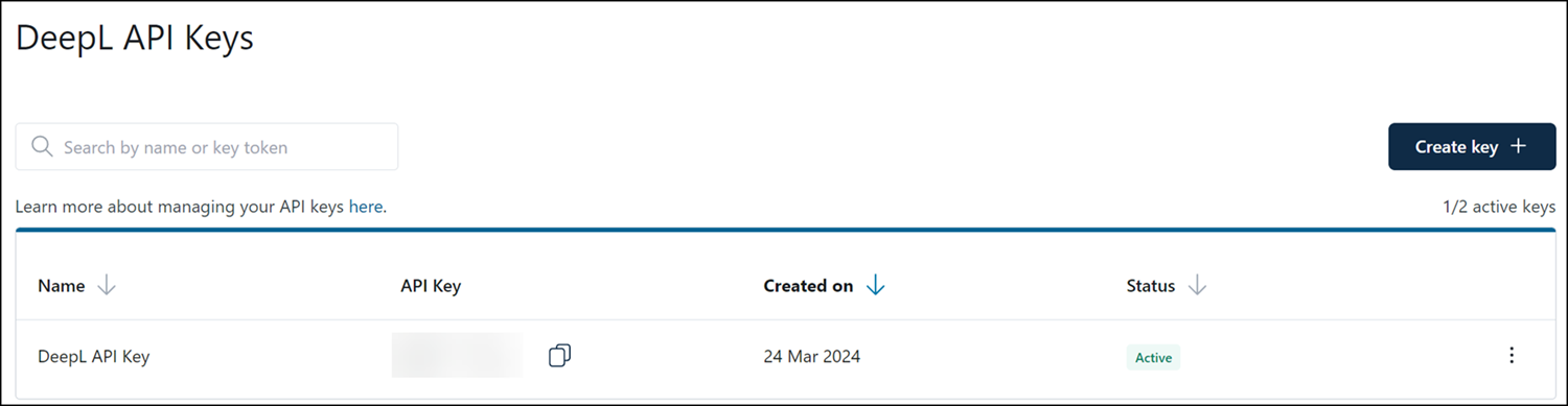 Translate SharePoint pages with DeepL API | Topedia Blog