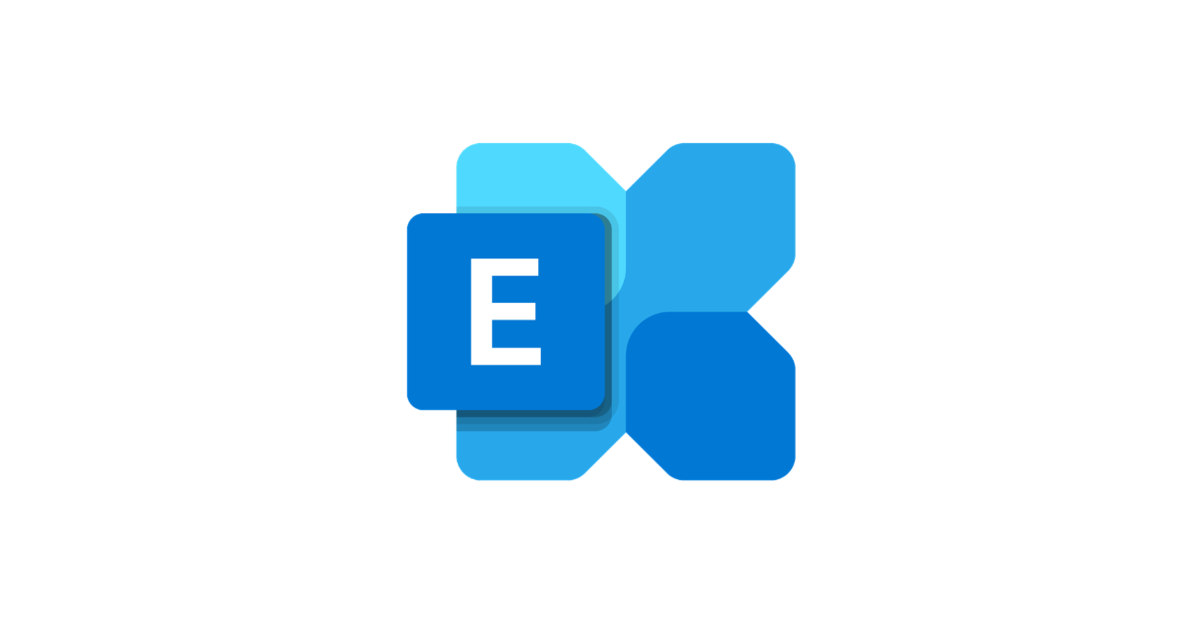 Exchange Online Logo