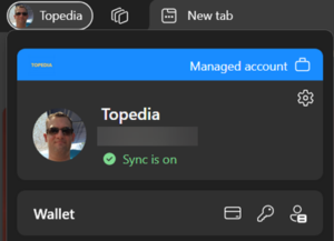 Configuring Organization Branding in Edge for Business | Topedia Blog