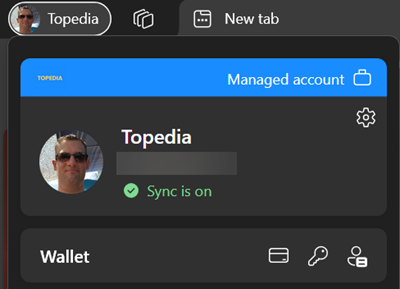 Configuring Organization Branding in Edge for Business | Topedia Blog