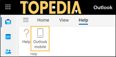 Login with a QR code in Outlook Mobile (for Entra ID accounts ...