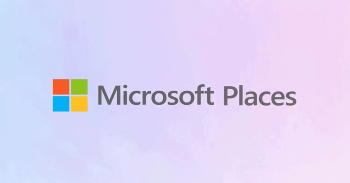How to enable Microsoft Places for specific user accounts? | Topedia Blog
