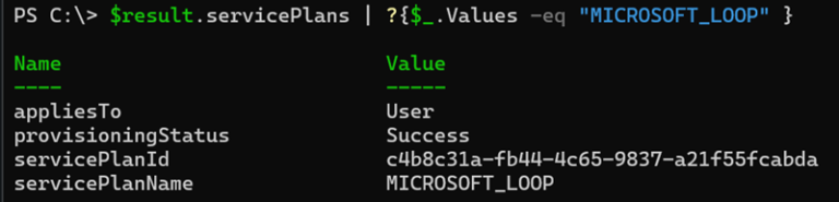 Microsoft cancels licensing enforcement for Loop Workspaces ...