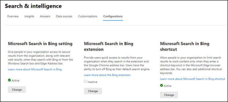 Retirement of Microsoft Search in Bing | Topedia Blog