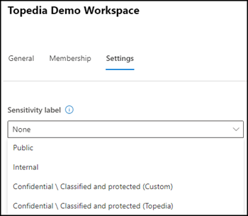 Enhanced functionality to manage SharePoint Embedded containers in the ...
