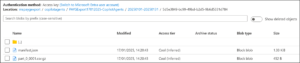 How to get cost and usage reports for Microsoft 365 Pay-as-you-go ...