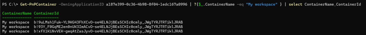 New Personal Workspaces in Microsoft Loop | Topedia Blog
