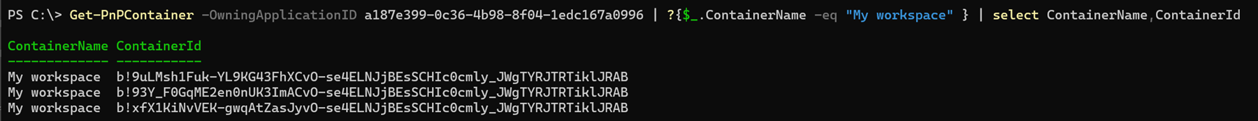 New Personal Workspaces in Microsoft Loop | Topedia Blog