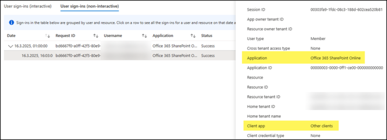 SharePoint Online Management Shell will use modern authentication by default | Topedia Blog