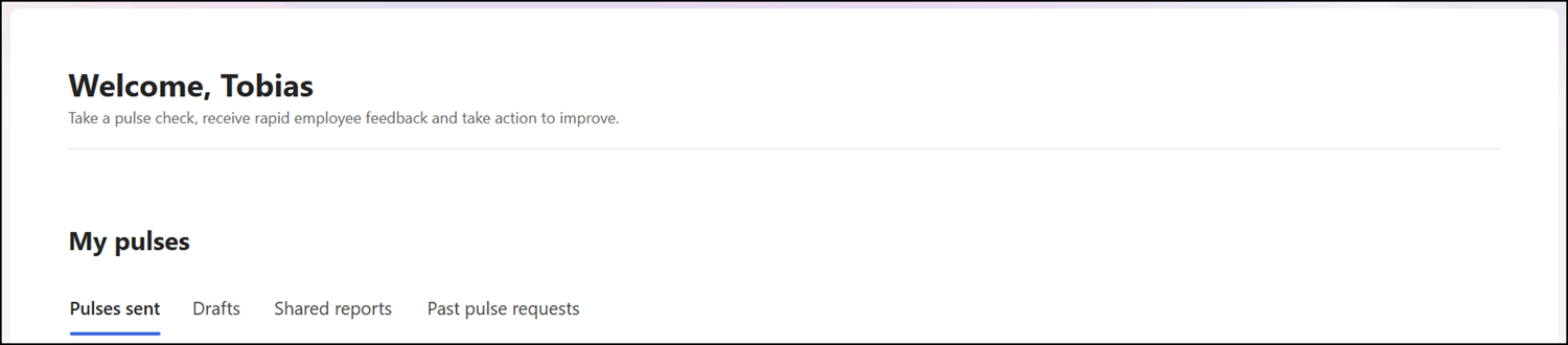 How to control Viva Pulse for users with a Microsoft 365 Copilot ...