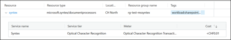 Optical Character Recognition (OCR) in SharePoint and OneDrive ...