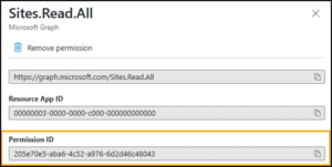 Configuring a custom app consent policy in Entra ID using Microsoft Graph | Topedia Blog