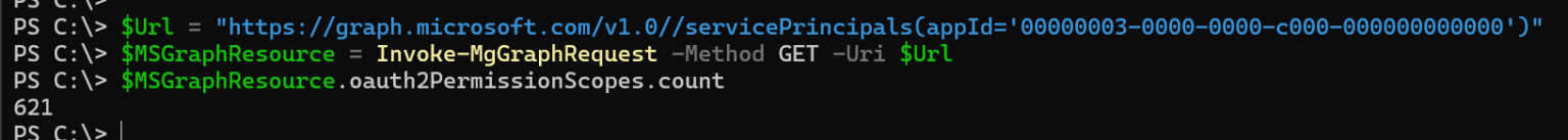 Configuring a custom app consent policy in Entra ID using Microsoft Graph | Topedia Blog