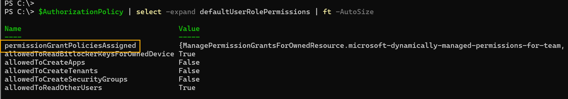 Configuring a custom app consent policy in Entra ID using Microsoft Graph | Topedia Blog