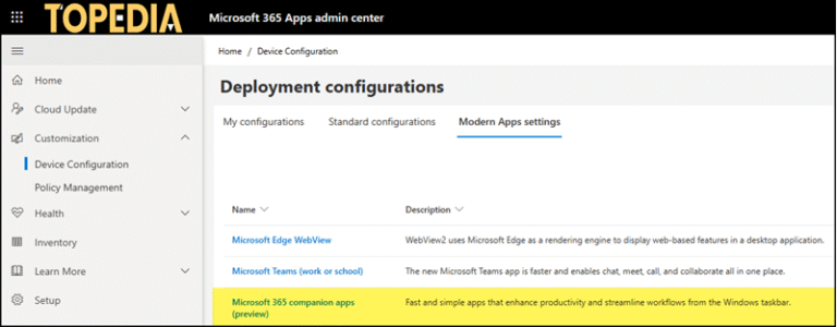 Microsoft 365 companion apps now rolling out to Windows 11 users in ...
