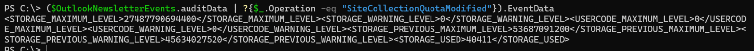 How to use Purview Audit Logs to monitor SharePoint Embedded containers ...