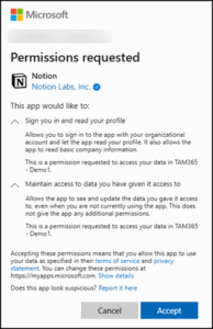 Configuring a custom app consent policy in Entra ID using Microsoft ...