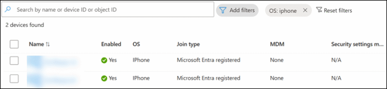 Managing mobile devices in Outlook is changing | Topedia Blog