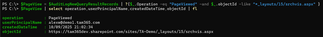 How to identify who disabled offline sync in a SharePoint Site ...