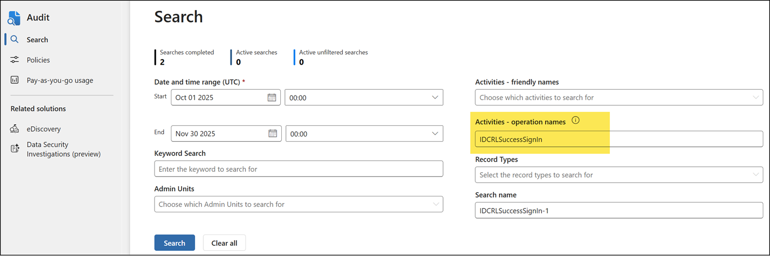 Legacy authentication in SharePoint Online will retire starting ...