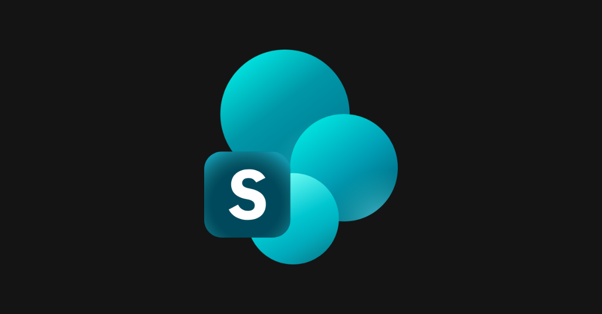 SharePoint Admin Center now supports Dark Mode | Topedia Blog